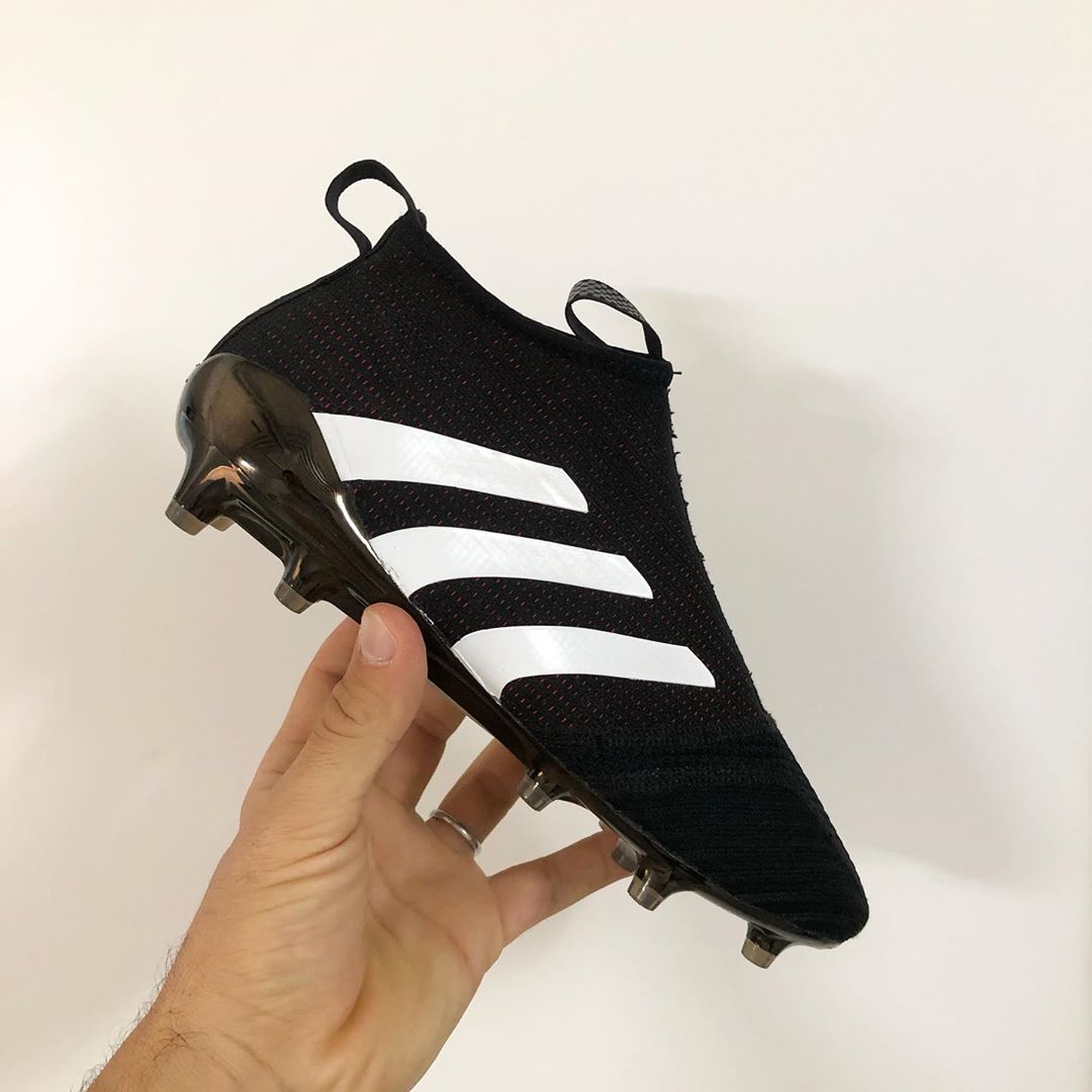 Adidas Designer Shows Off Two Unique 1998 & 2000 Inspired Laceless ...
