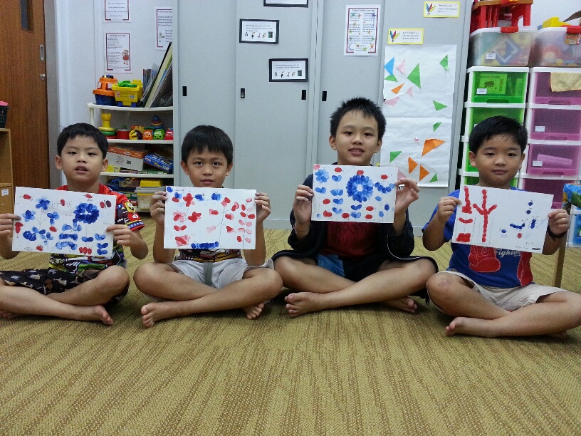 Accendo Learners' Hub: Tuition Classes