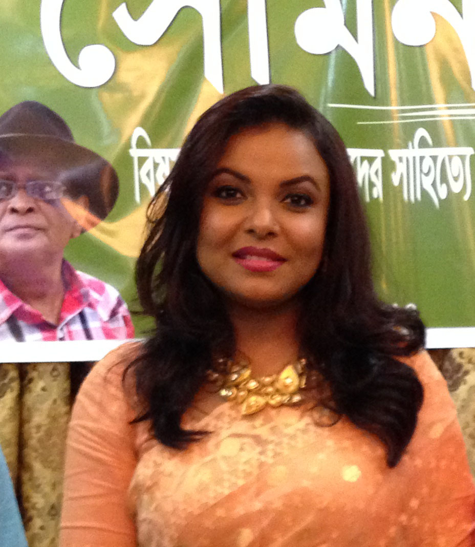 Meher Afroz Shaon : Meher Afroz Shaon : Bangladeshi Actress