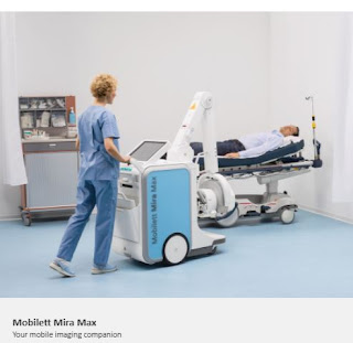 Equipo de Rayos X: Consola de Control y Sistema de adquisición de ...