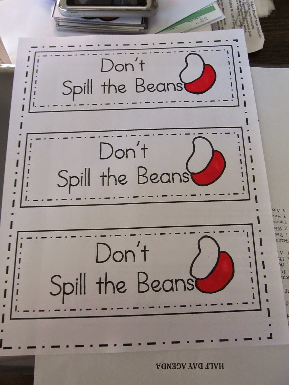 Hanging Out With Mrs. Strout: Math With My Firsties!!!!!