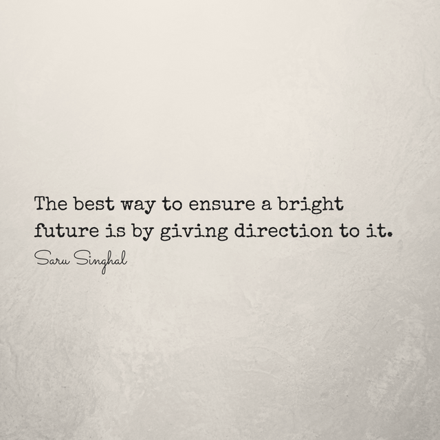 Quote Unquote ~ 18/365