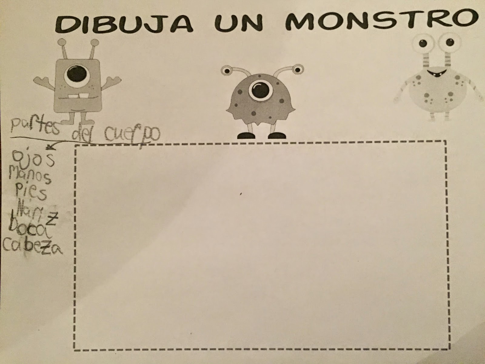 Sra Casado Teaches Bilinguals: 3 Awesome Dice Games to Play With Your ...