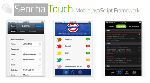 Domein Web: Verdieping