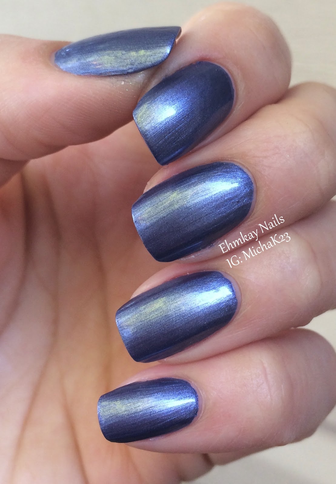 ehmkay nails: Zoya Wishes Collection: Swatches and Review