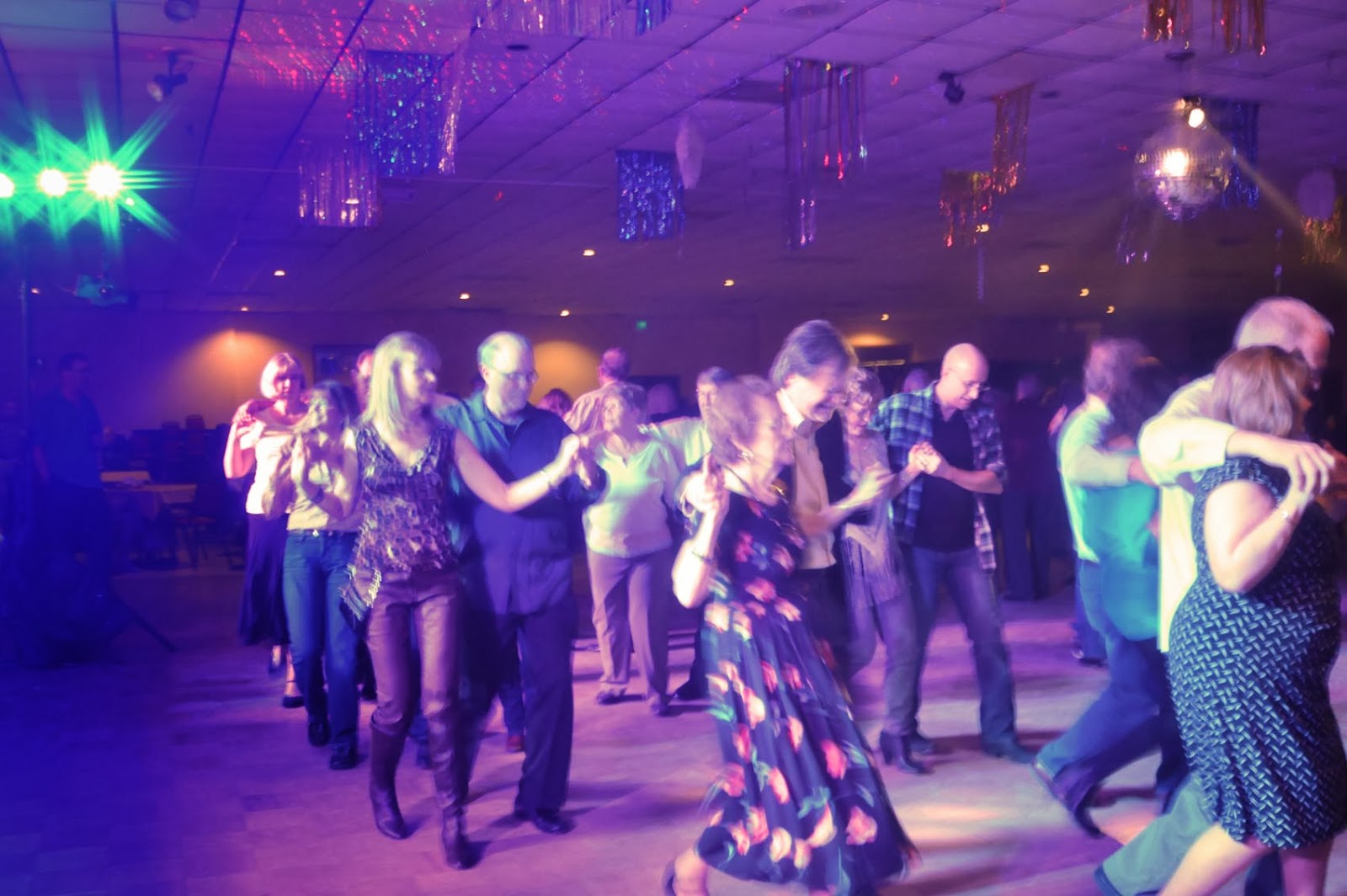 Oracle Band News and Information: The end of an era - Blob's Park to ...