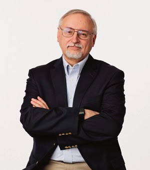 BIO-ORTHODOXY: The Lost World of Adam and Eve: An Interview with John ...