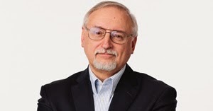 BIO-ORTHODOXY: The Lost World of Adam and Eve: An Interview with John ...