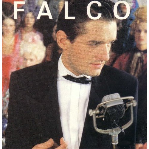 Aninhahy Dance: Falco,um cantor que mostrou seu idioma para o mundo e ...