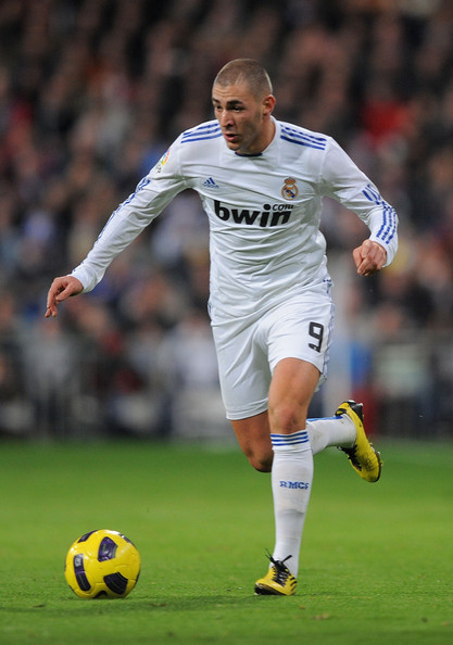 Karim Benzema | Profile,Bio and New Photos | All About Sports