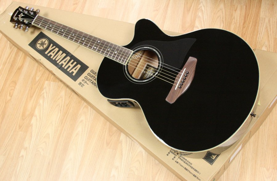 GITAR-GITAR AKUSTIK TERBAIK DI DUNIA - Sharing Is Caring