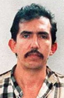 HISTÓRIA e ATUALIDADES: LUIS ALFREDO GARAVITO CUBILLOS, "LA BESTIA"