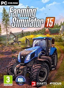 Farming Simulator 15 (2014) | KASKUS
