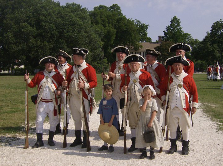 His Majesty's Marines (British Marines): Under the Redcoat, 24-26 June