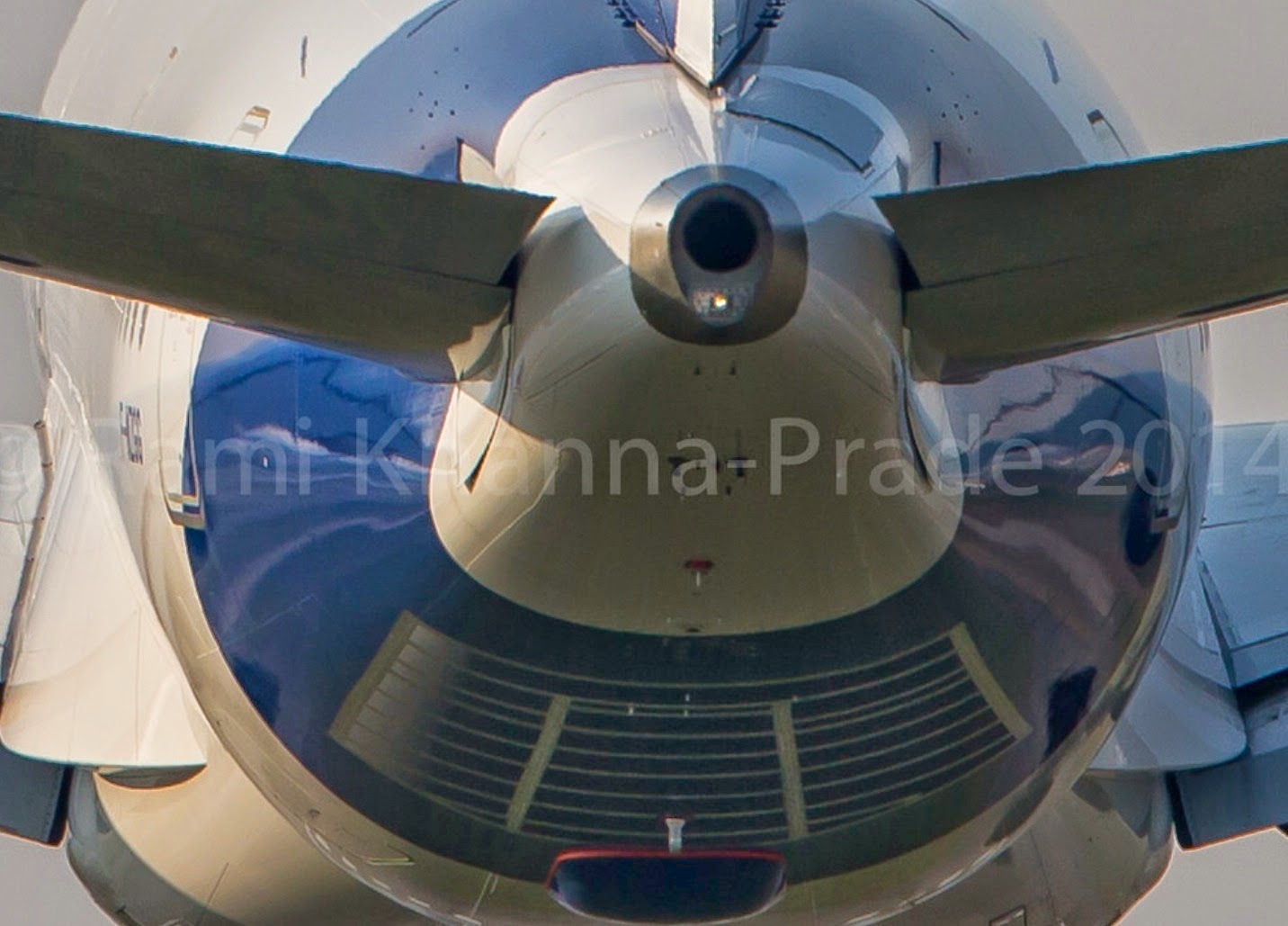 A350 XWB News: A350 APU by Honeywell