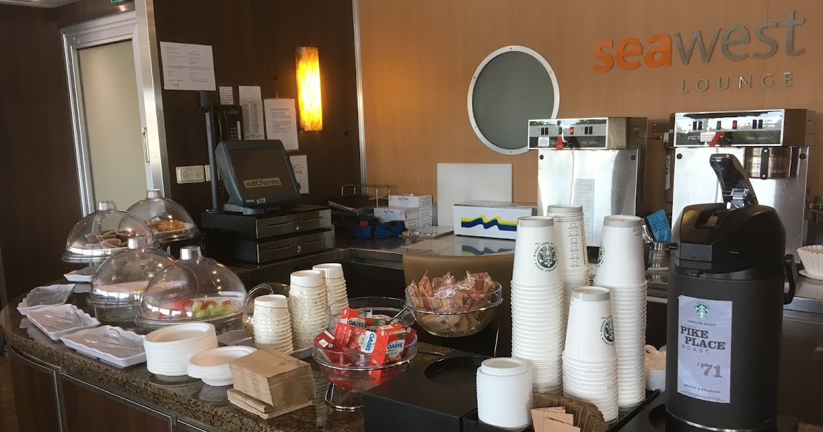 Late for Breakfast, Early for Lunch: Weekend One Hundred and Nine: BC ...