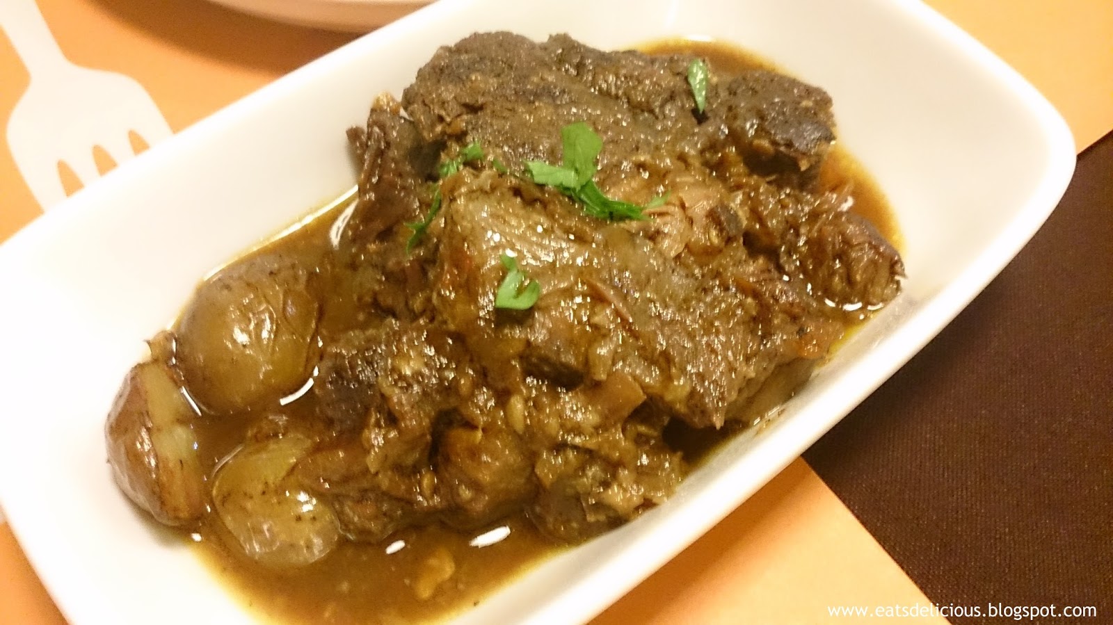 Lachi's Sans Rival Atbp in Davao | Eats Delicious!