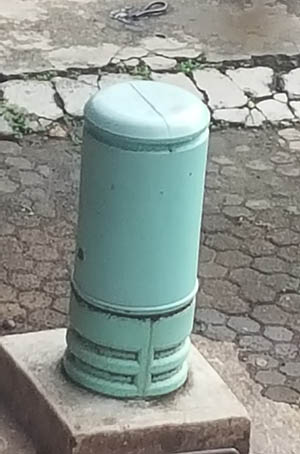 Erna's blog: ODN bagian 4 : Optical Distribution Point (ODP)