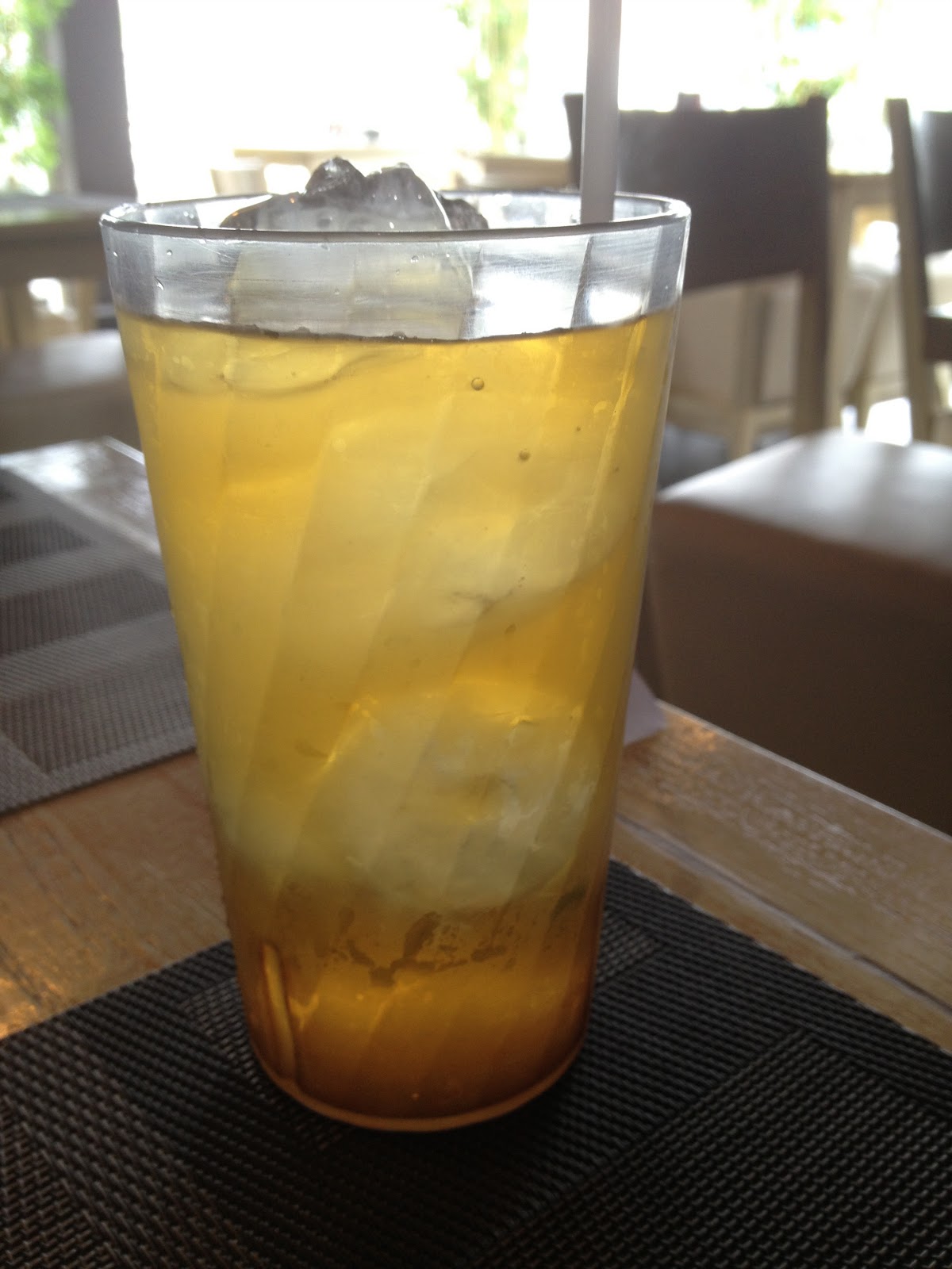 Sweet Lovely Journey: Chin Ma Ya