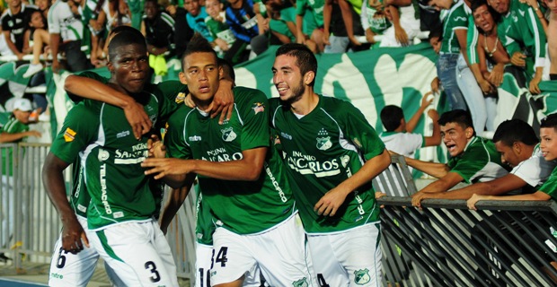 .: Curiosidades del Deportivo Cali en sus 100 años