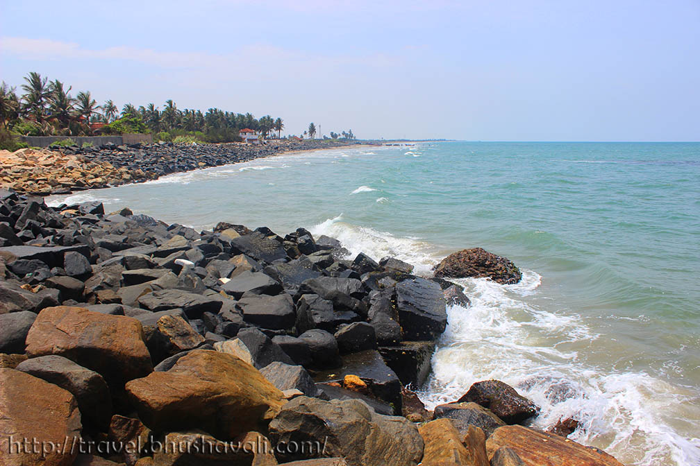 Tranquebar aka Tharangambadi - Part II (Nagapattinam - Tamil Nadu) | My ...