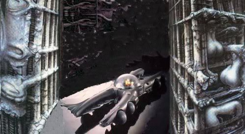 1995 Batman.com : Concept Art: Batmobile designs