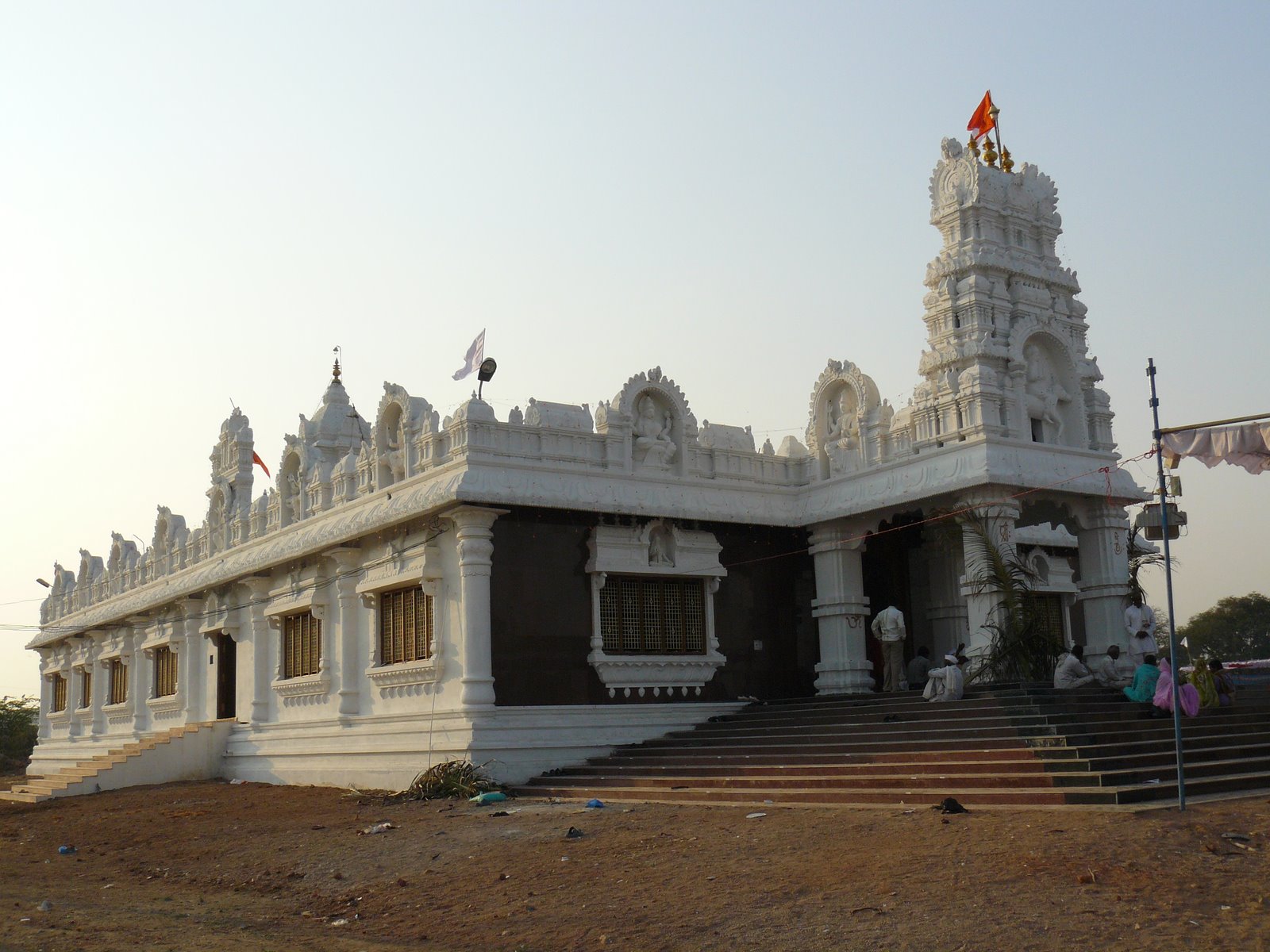 Gor Banjara: Sant Sevalal