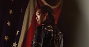 Read All The Things!: Review: Dread Nation by Justina Ireland