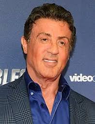 Episode :01 Michael Sylvester Stallone