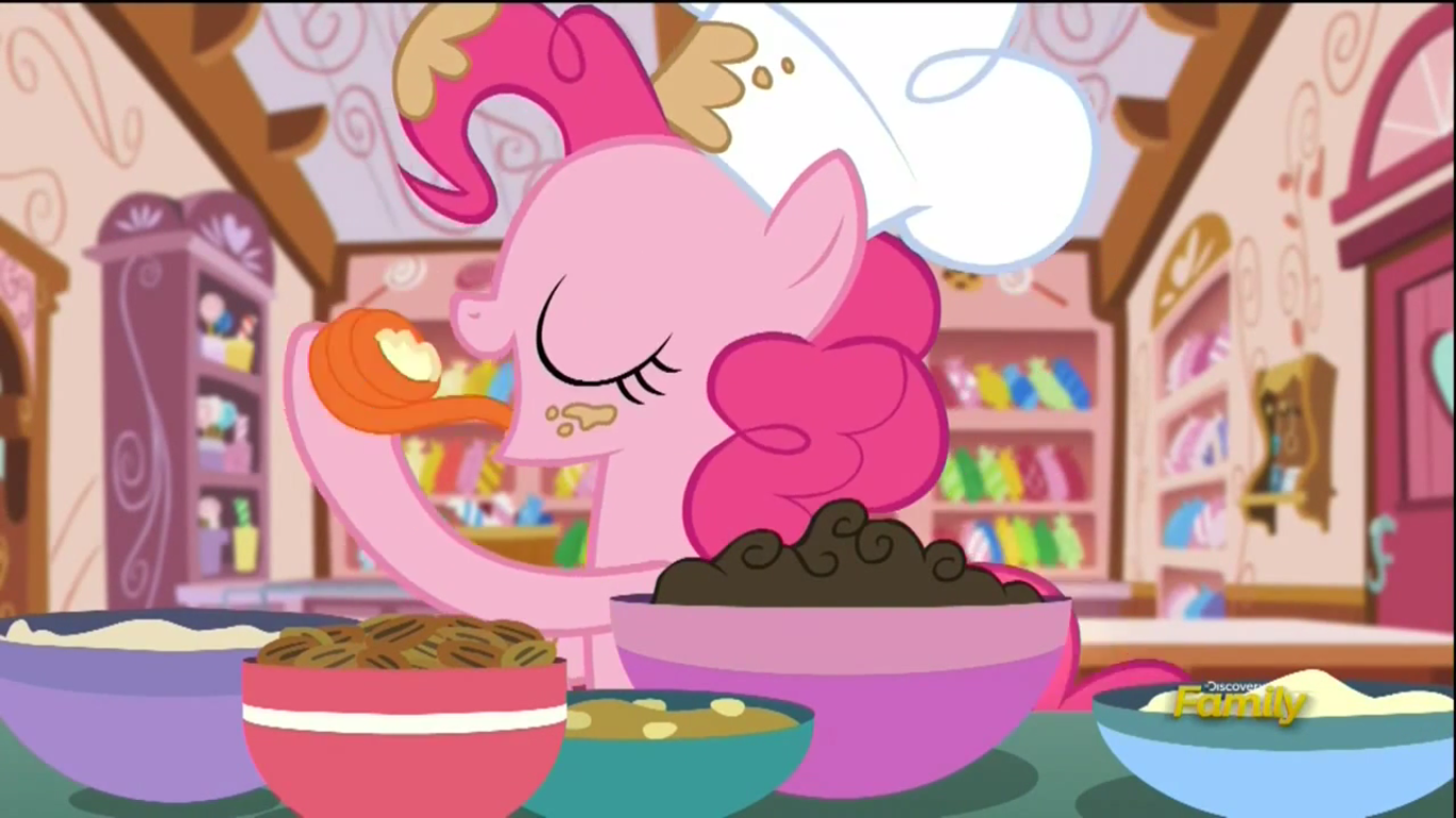 Equestria Daily - MLP Stuff!: "The Lost Treasure of Griffonstone ...