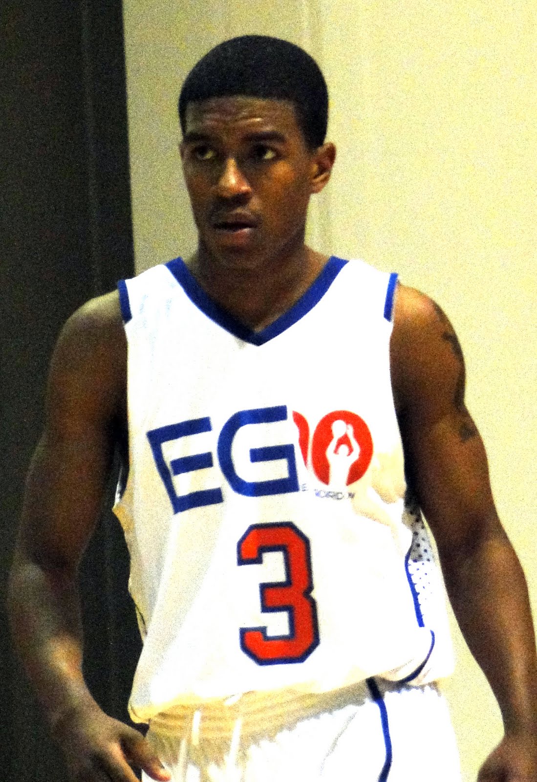 Ronnie Johnson Commits to Purdue