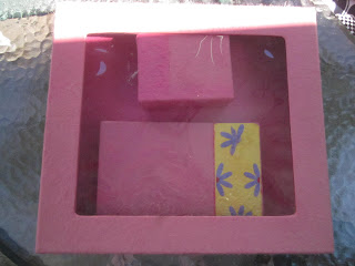 MrSchiEvous Crafts: Crazy UGLY little Boxes!