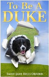 Word Magic: All About Books: Book Review: To Be a Duke