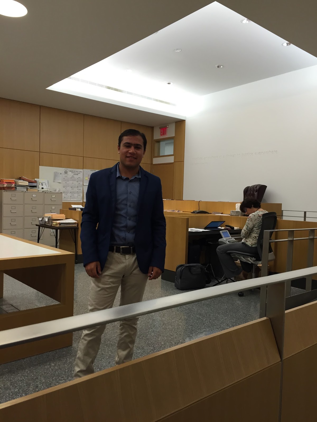 My Flatbush Life: Pathfinders Update: Summer 2015 Experiences II