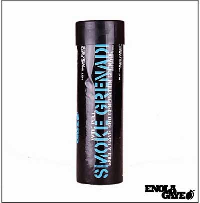 The Halifax Army Navy Store: SMOKE GRENADES