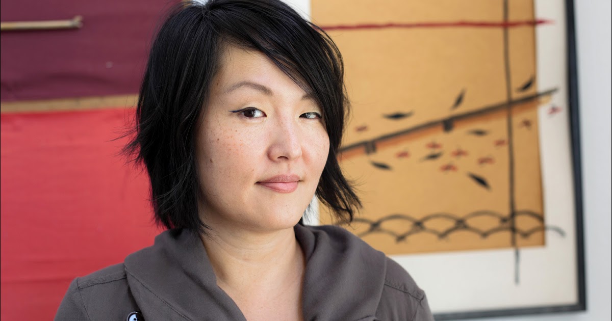 Angry Reader of the Week: Nancy Wang Yuen