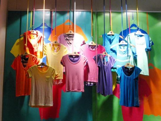 .: Profissão Moda: Visual Merchandising