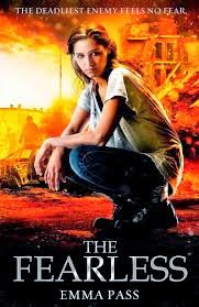 Strictly Writing: Emma Pass and Ten Stages of Writing a Novel
