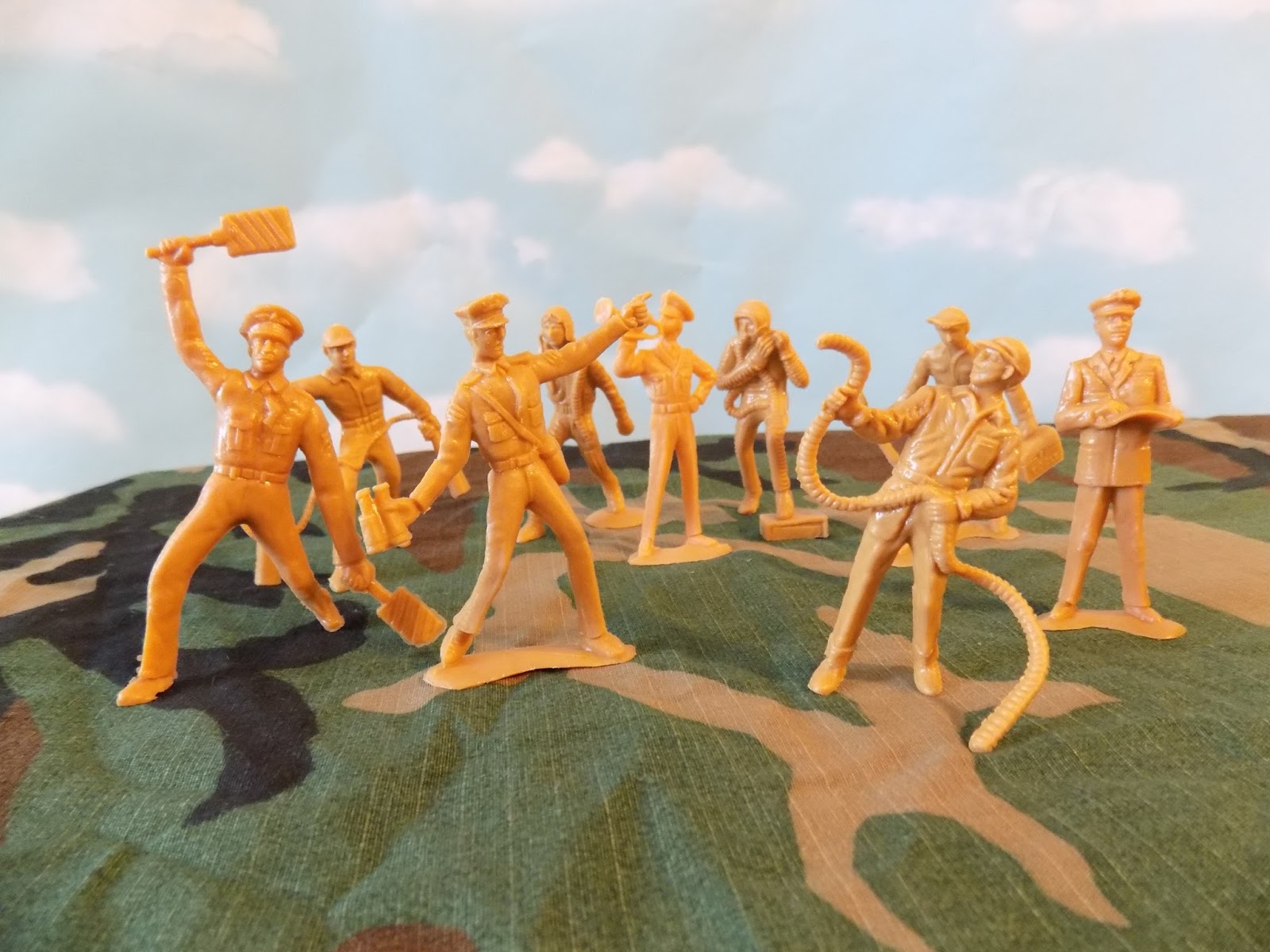 Bunker Talk: Tim Mee U.S. Air Force