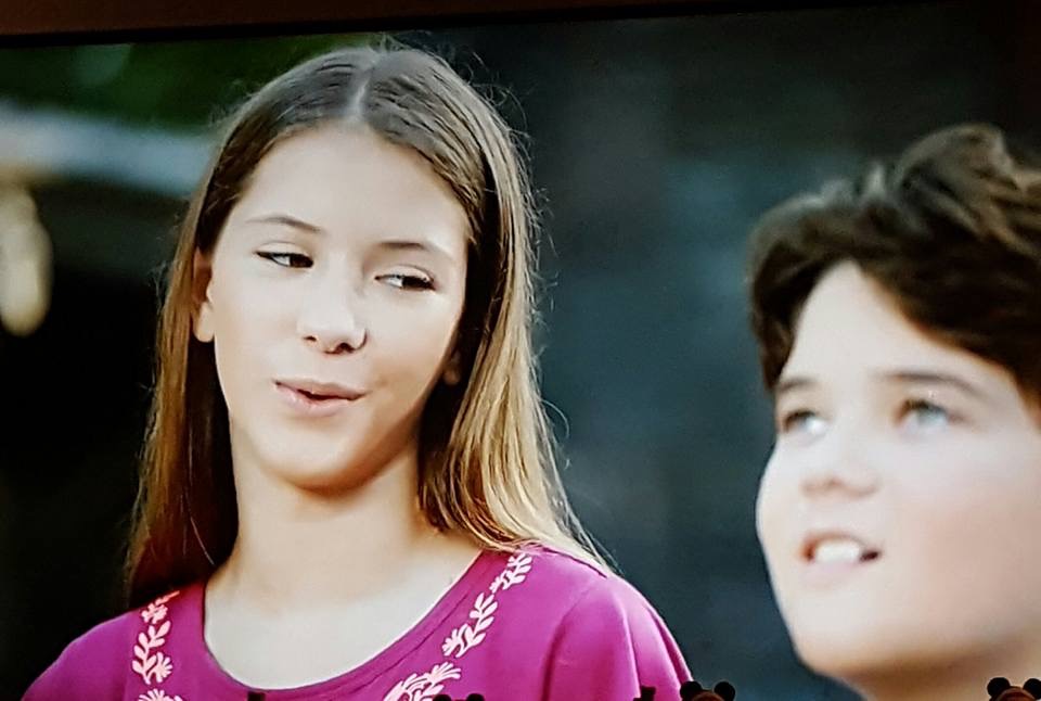 Angela Winiewicz movies list and roles (Bloodline - Season 1 and others ...