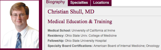 jm's Adventure with Multiple Myeloma: New Oncologist in Idaho Falls ...