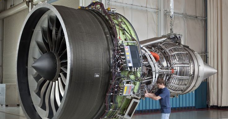 Aerospace and Engineering: Engine service-Service Engineer!!