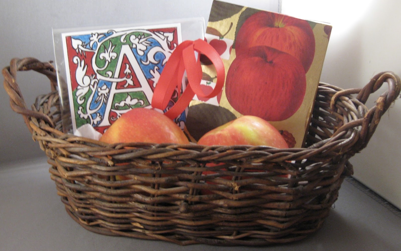 Art Craft Share: Edible Book Day