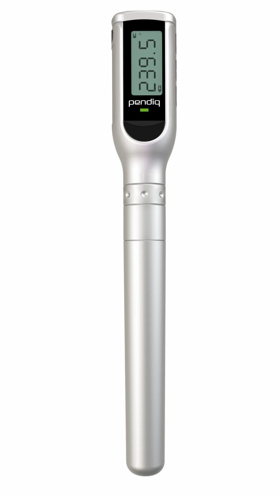 Every day ups and downs, a diabetes blog: Lantus 0.5 unit pen at last ...