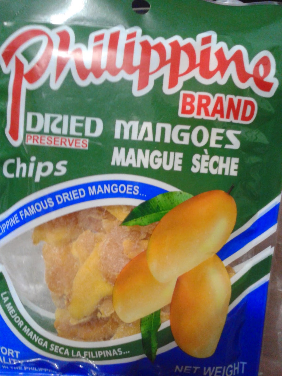 Cebu Foodie's Guide to a Sugar-filled Holiday