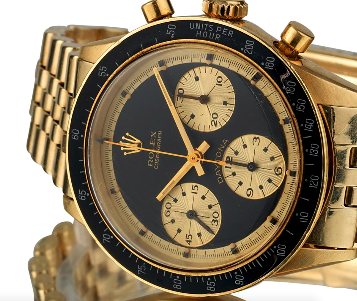 Welcome to RolexMagazine.com