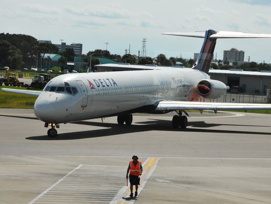 Kathryn's Report: Melbourne International Airport (KMLB) pushes ...