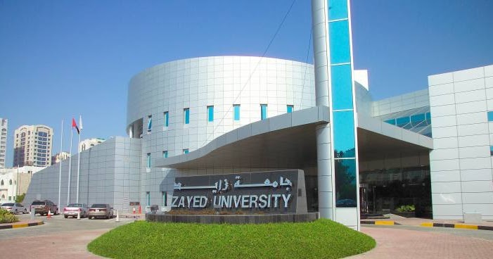 Zayed University welcomes 20 outstanding students from Eritrea - Madote