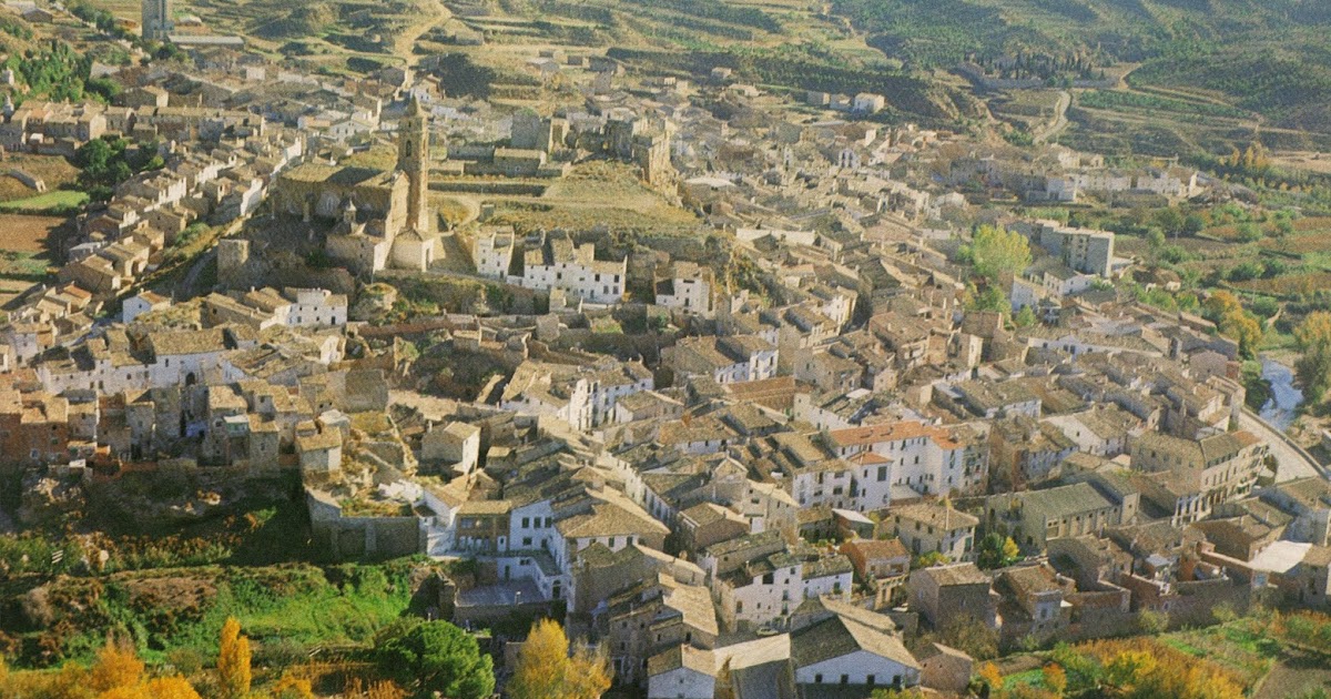 eshijar : HIJAR, RESUMEN DEL AÑO 2016