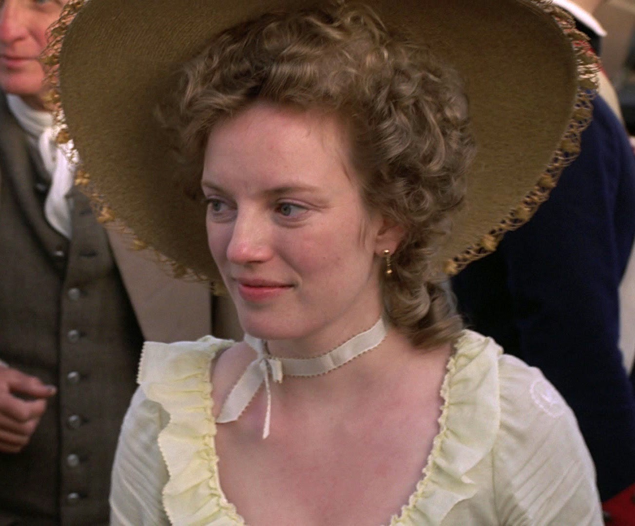 John Adams | MOSTBEAUTIFULGIRLSCAPS